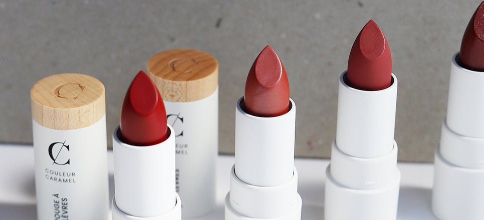 Recharger son rouge à lèvres, quand le luxe se fait éco-responsable ...