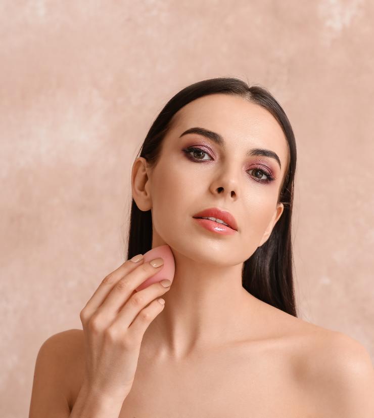 Base de teint | Miss W PRO ®️ – Nature COS