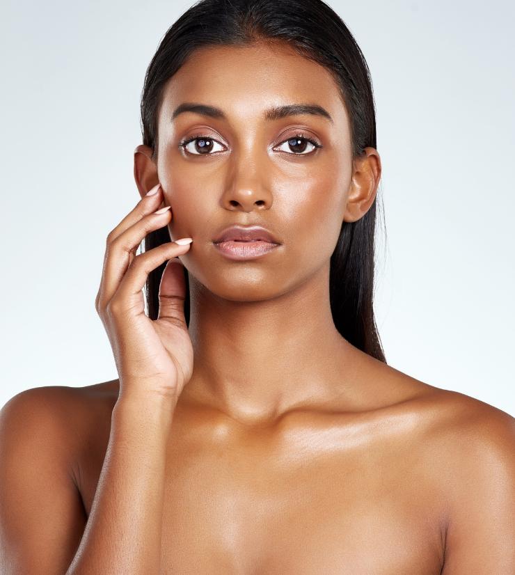 Gamme PURETÉ + | Green Skin Care ®️ – Nature COS