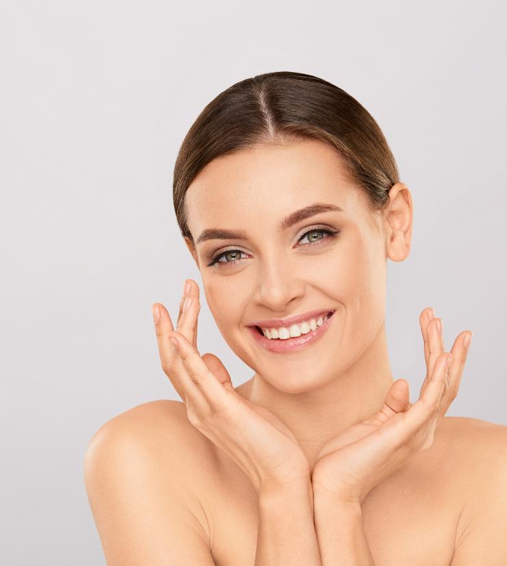 Gamme PURETÉ | Green Skin Care ®️ – Nature COS