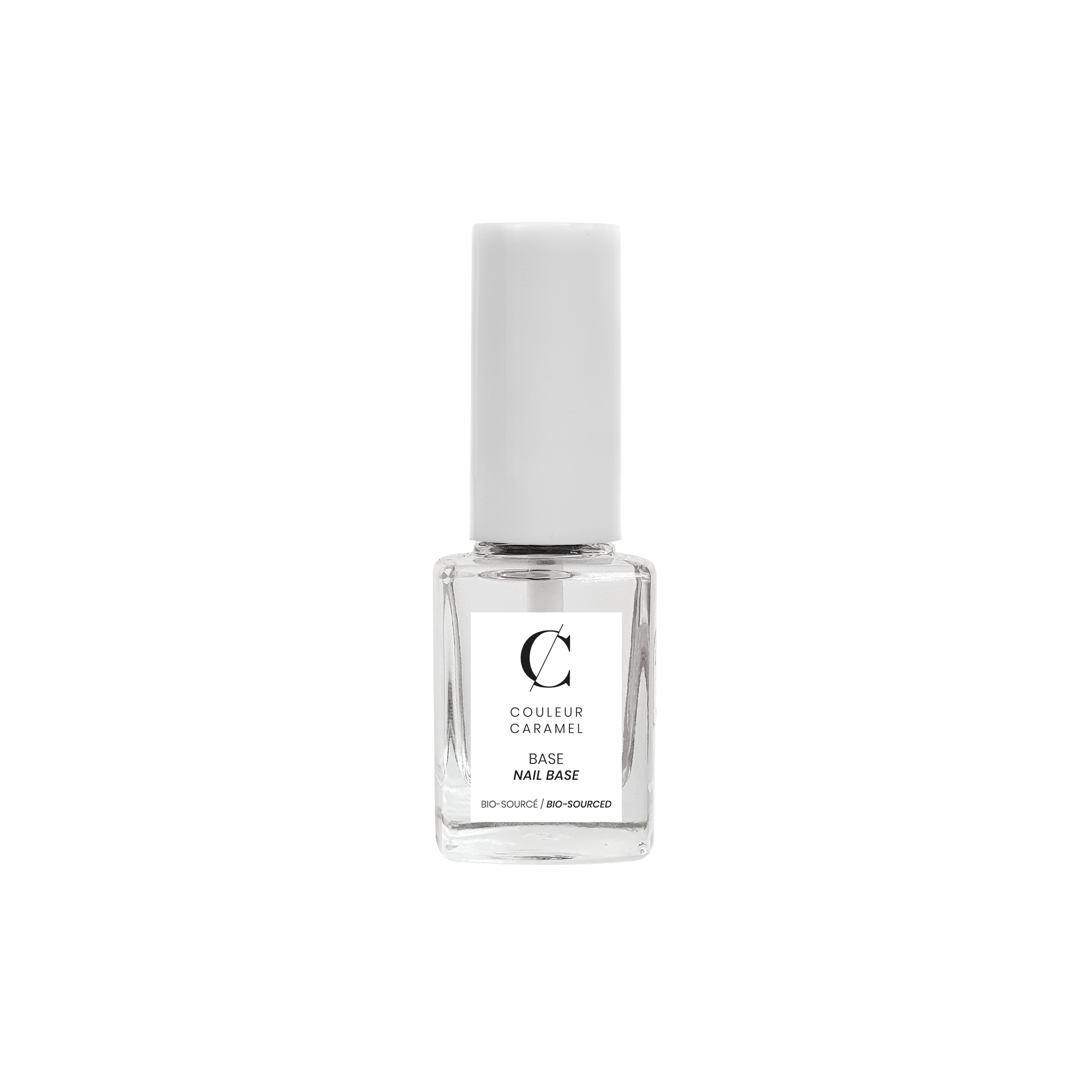 Base de Vernis pour Sublimer vos Ongles et Faire Durer votre Manucure ...
