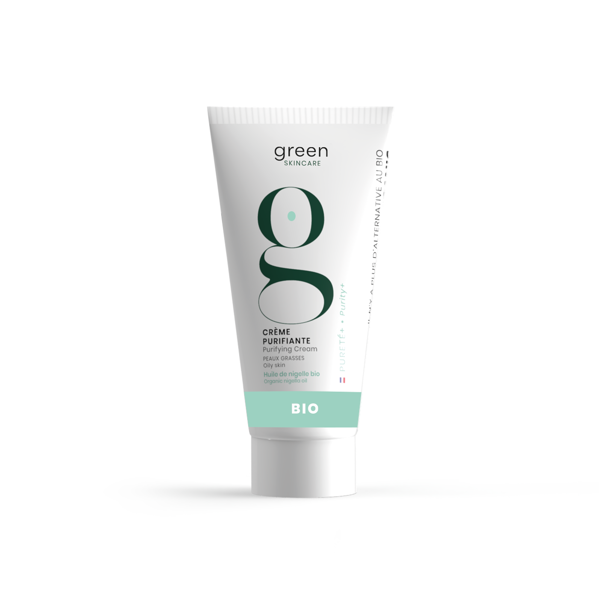 Crème purifiante PURETÉ+ - Nature COS