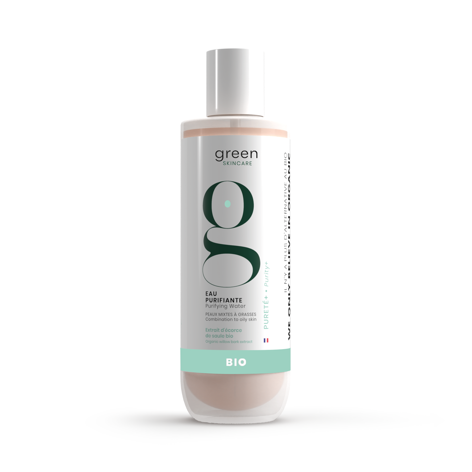 Eau purifiante PURETÉ+ - Nature COS