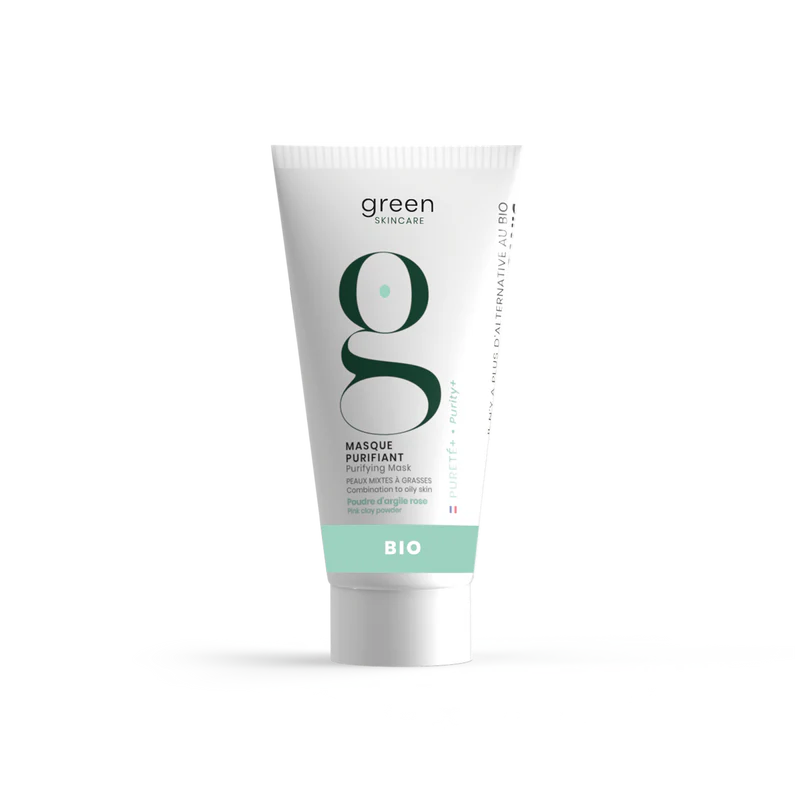 Masque purifiant PURETÉ+ – Nature COS